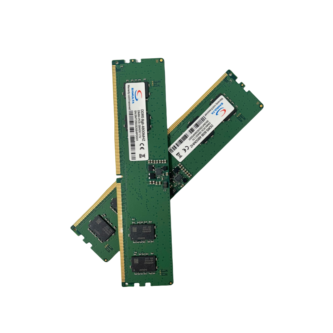 High Speed Gaming DDR5 8GB in Memory Ram Desktop RGB DDR5 32GB 6000mhz ...